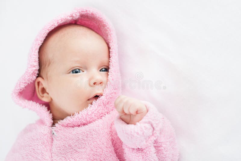 Kid Sleeping One Eye Open Stock Photos - Free & Royalty-Free Stock ...