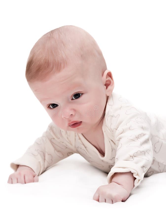 Newborn stock photo. Image of closeup, female, newborn - 57422912