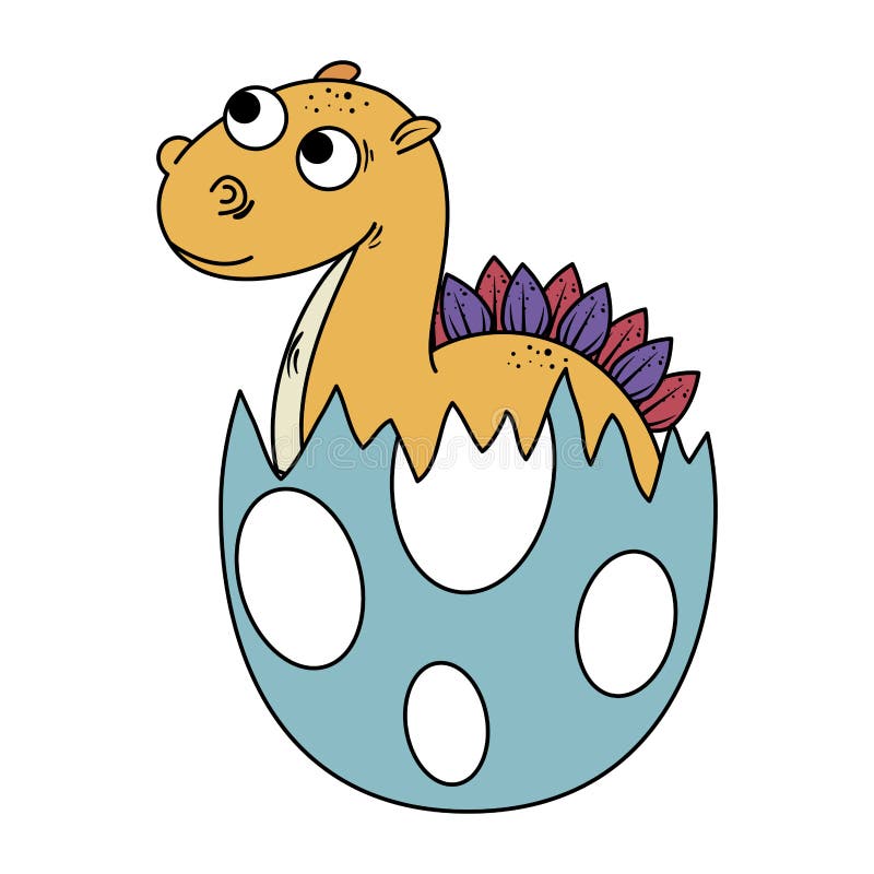 Breaking Shell Stock Illustrations – 218 Breaking Shell Stock ...