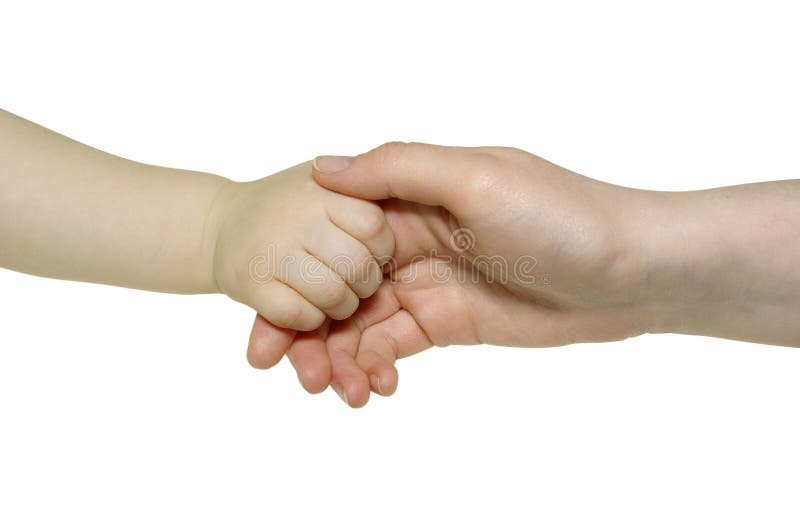 Newborn Hand stock image. Image of human, holding, hand - 13843035