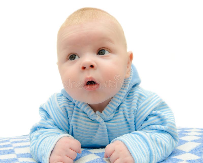 Newborn Infant Picture. Image: 23311401