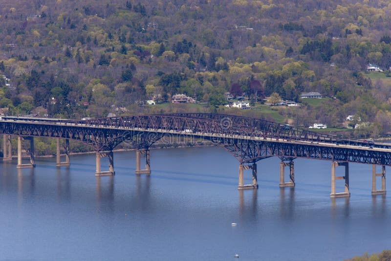 Newburgh Beacon Bridge Stock Photos - Free & Royalty-Free Stock Photos ...
