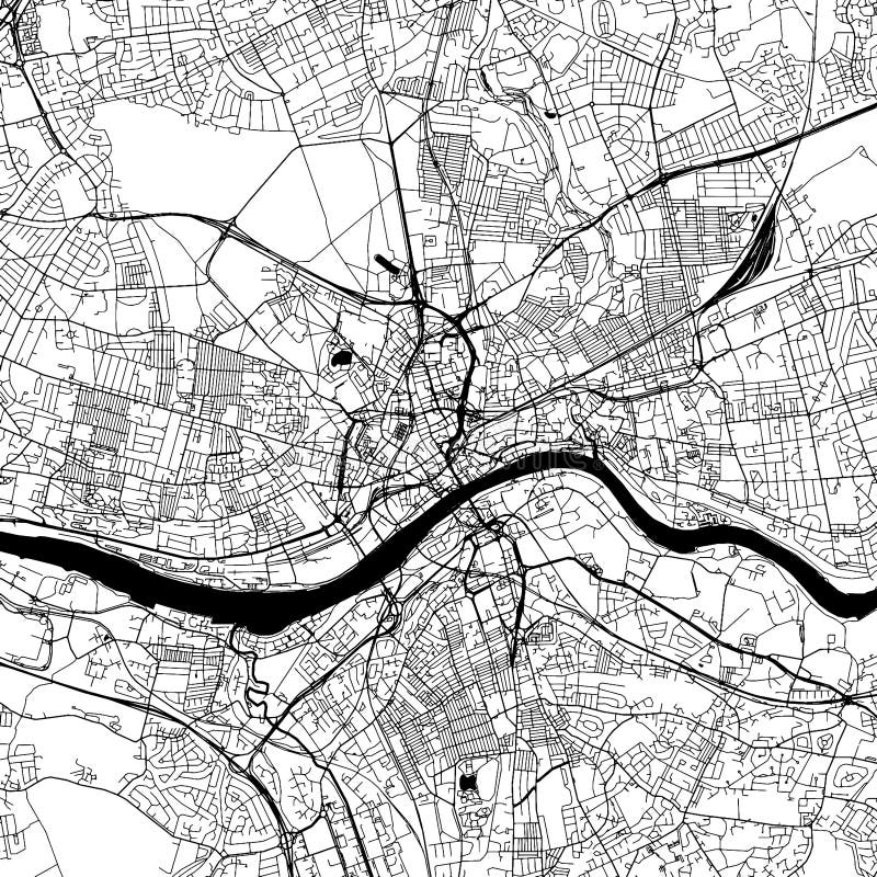 Tyne Map Stock Illustrations – 231 Tyne Map Stock Illustrations ...
