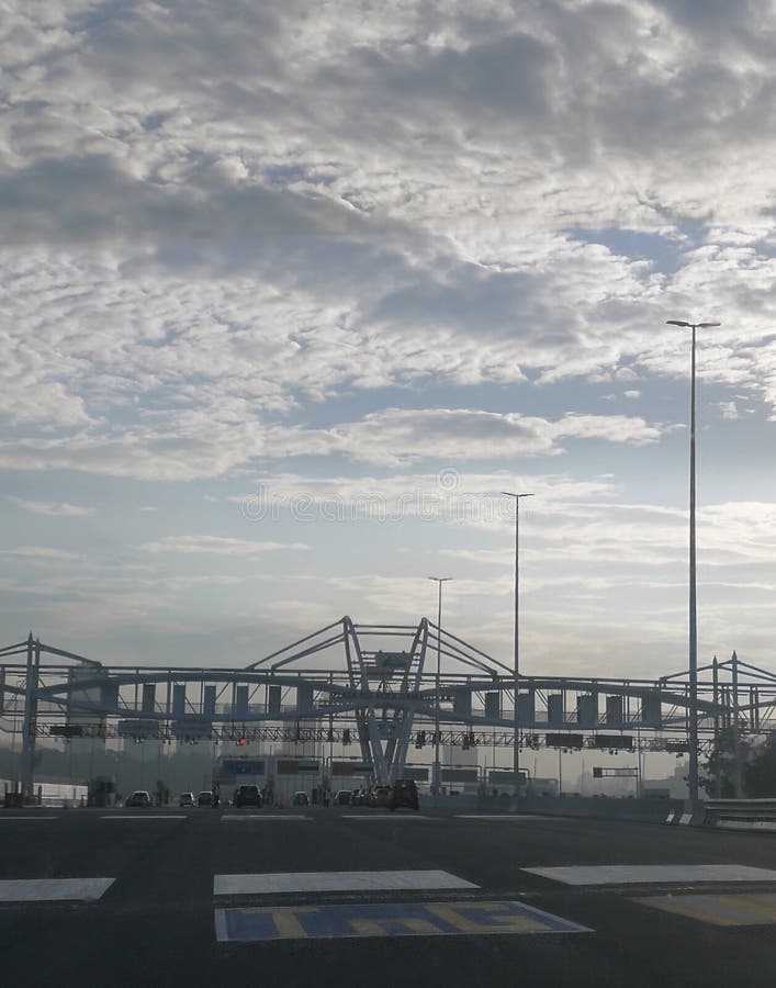 Newly Opened Toll-free DASH Highway in Malaysia on 14th October 2022 ...