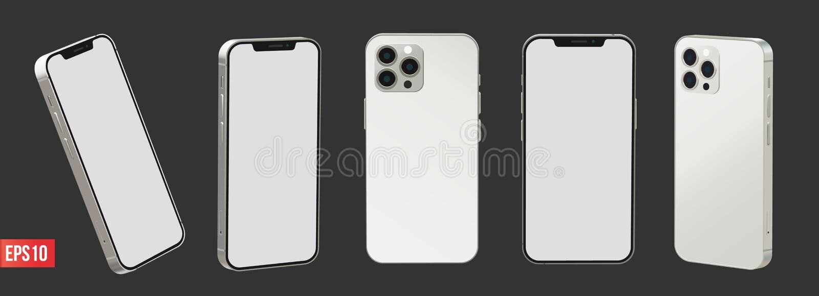 Iphone Frame Vector Stock Illustrations – 1,649 Iphone Frame Vector ...