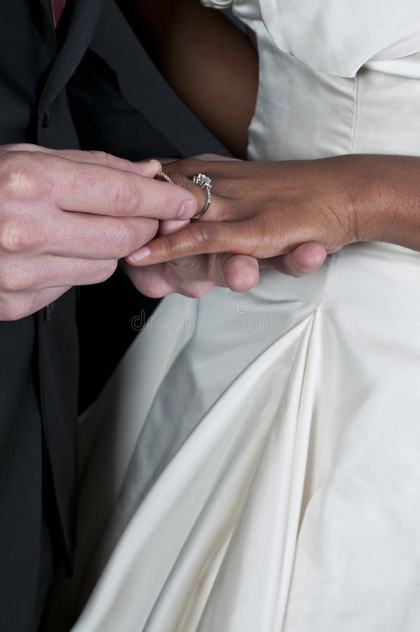 Newlyweds stock photo. Image of shackles, bride, handcuffs - 2818546