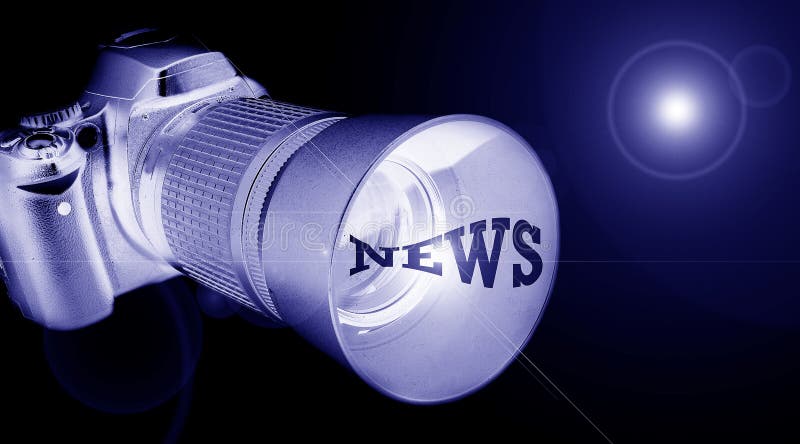 News stock image. Image of articles, headlines, news - 12308967