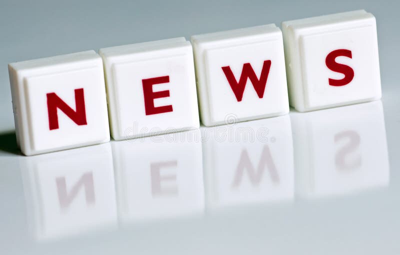 News from the Network from . Stock Photo - Image of global, design ...