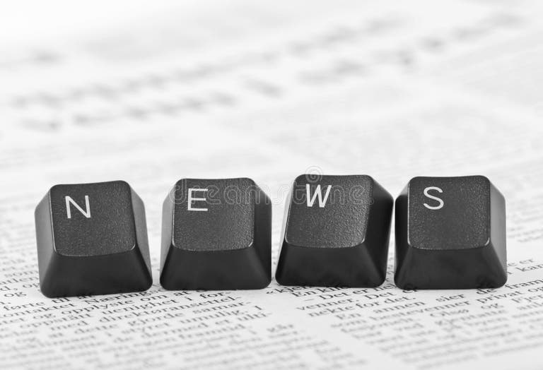 News stock image. Image of internet, printing, conceptual - 26983471