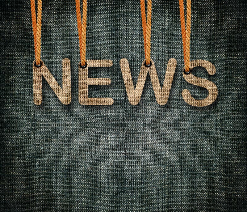 News stock image. Image of letter, notice, column, postcard - 19840861