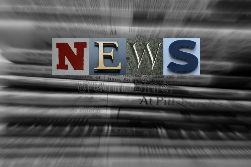 News header background stock photo. Image of modern, title - 90494676