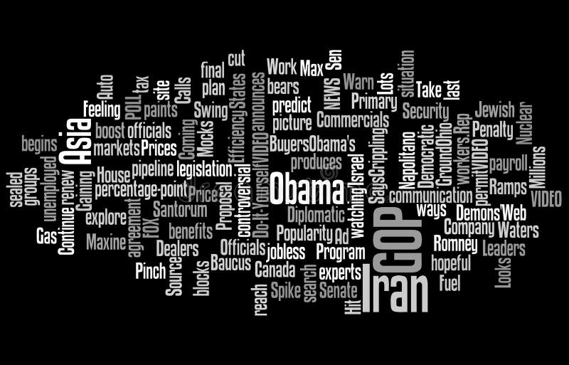 News and Current Events Tag Cloud Stock Illustration - Illustration of ...