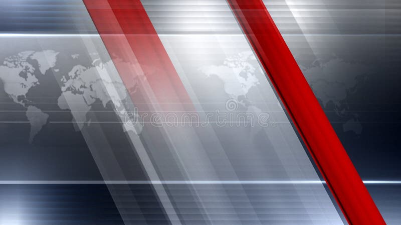Newscast Background Stock Illustrations – 1,582 Newscast Background ...