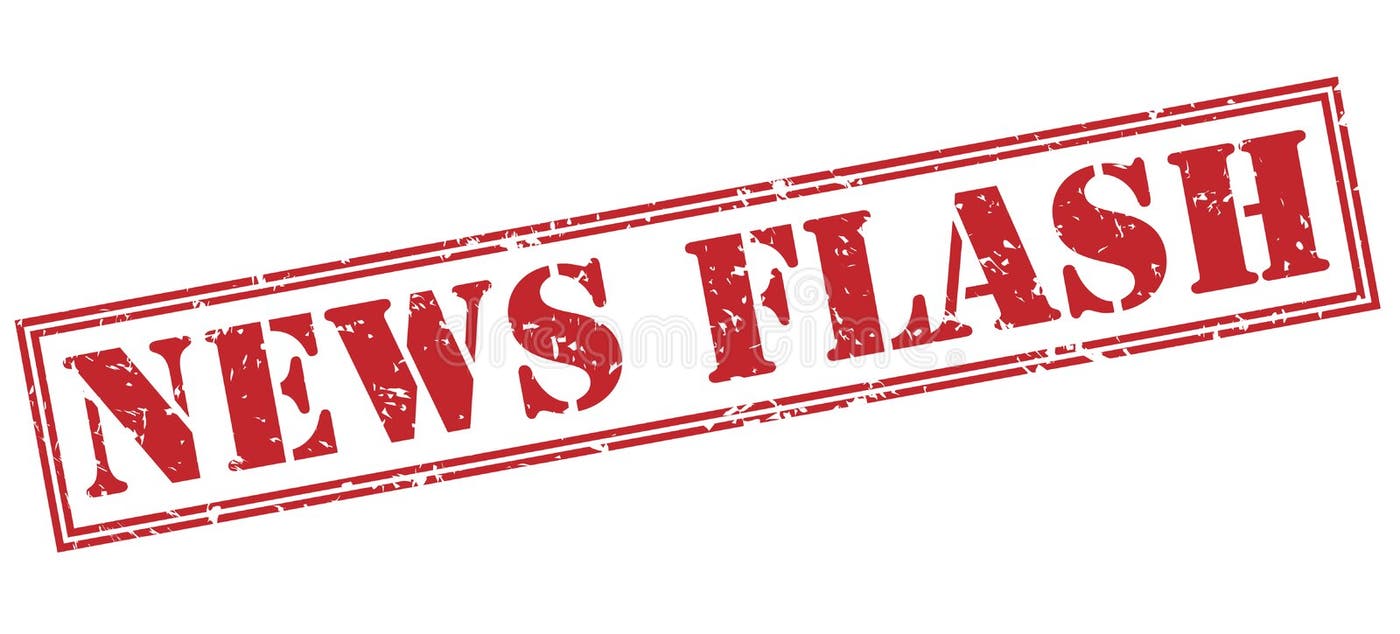 News Flash Stock Illustrations – 5,254 News Flash Stock Illustrations ...