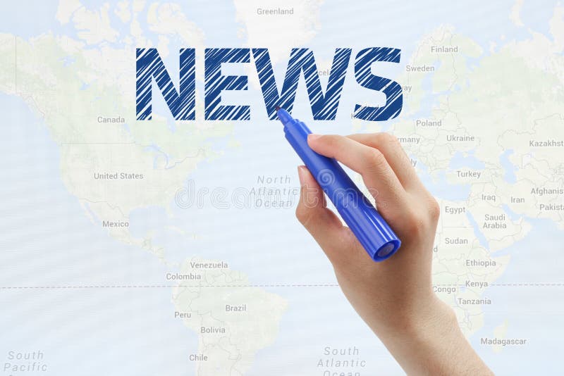 115 World Map Korea America Stock Photos - Free & Royalty-Free Stock ...