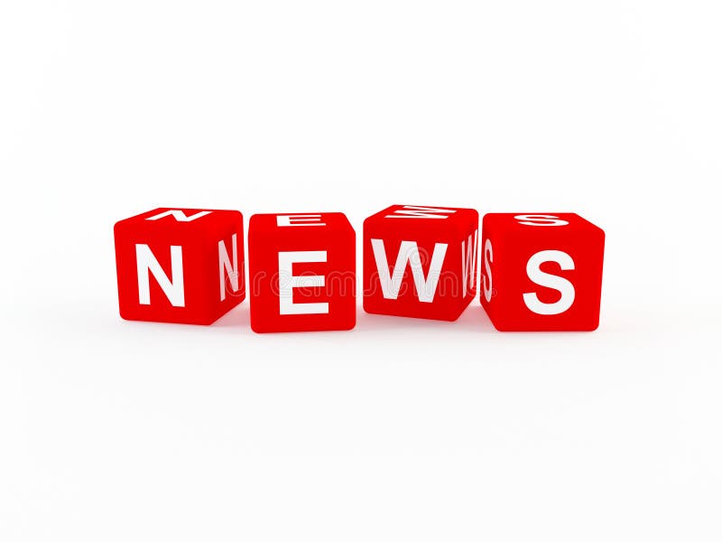 News icon stock illustration. Illustration of icon, design - 19655995