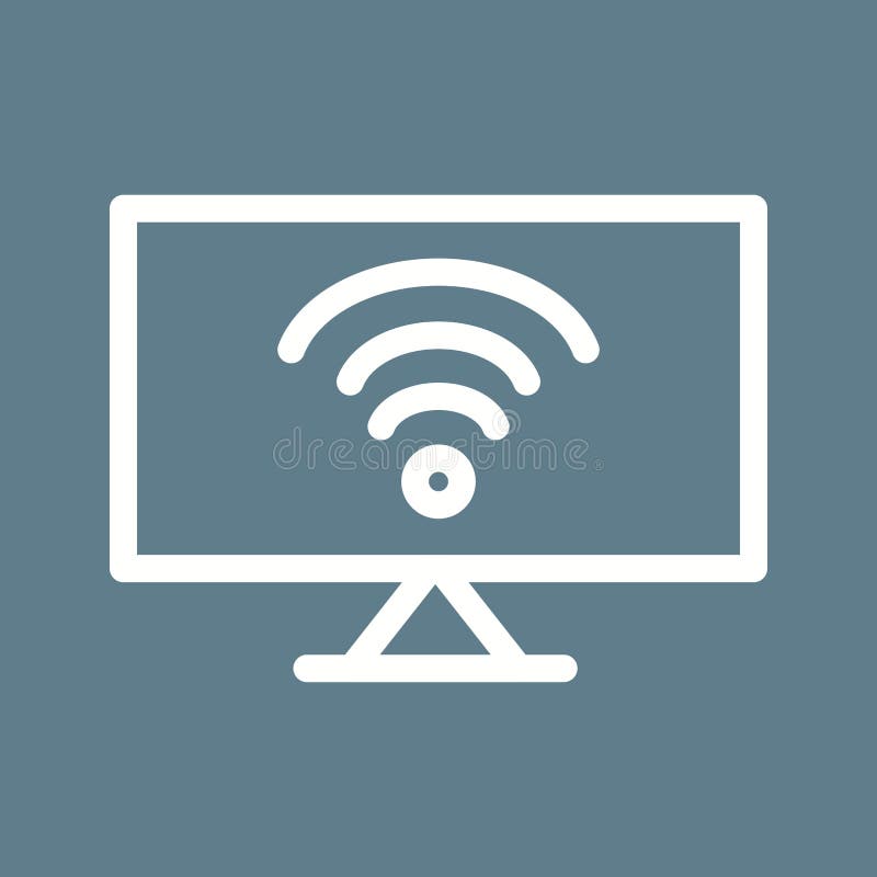 News on Internet stock vector. Illustration of digital - 97720712