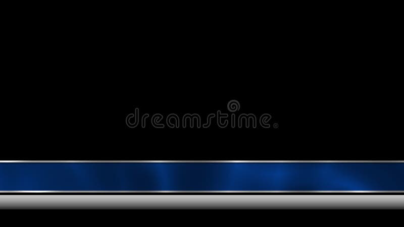 Light Blue Wave Lower Third Stock Video - Video of effect, fence: 83048015