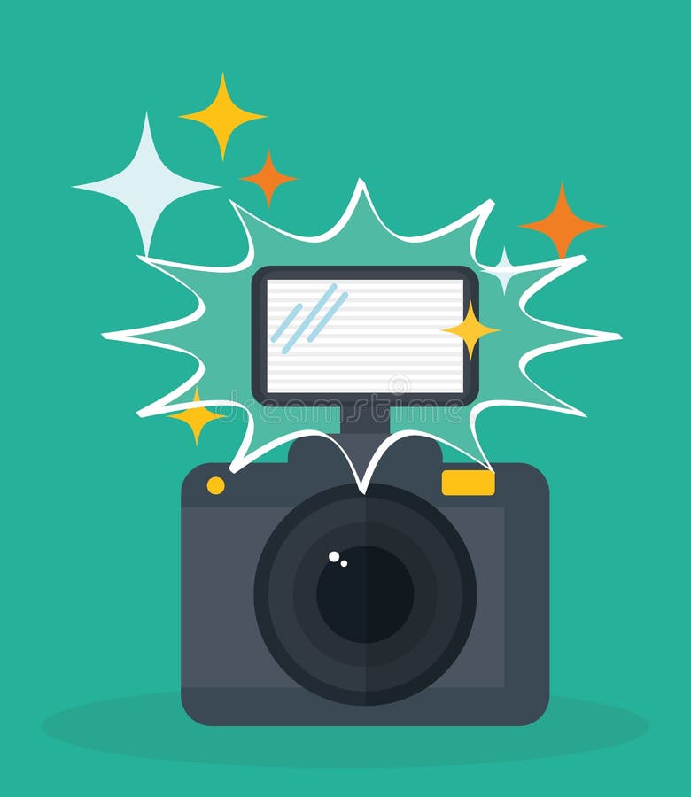 News Media and Broadcasting Stock Vector - Illustration of journalist ...