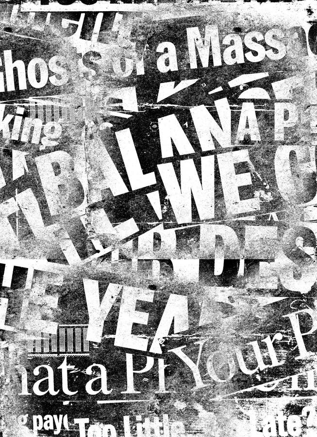 News paper text stock photo. Image of communication, matter - 8591104