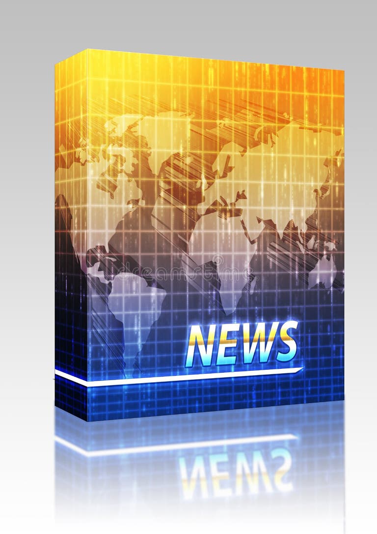 Newsflash Stock Illustrations – 416 Newsflash Stock Illustrations ...