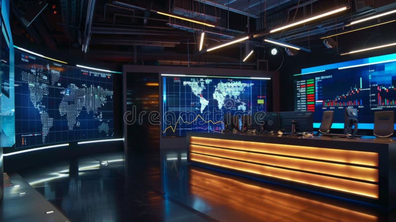 2,702 News Studio Desk Stock Photos - Free & Royalty-Free Stock Photos ...