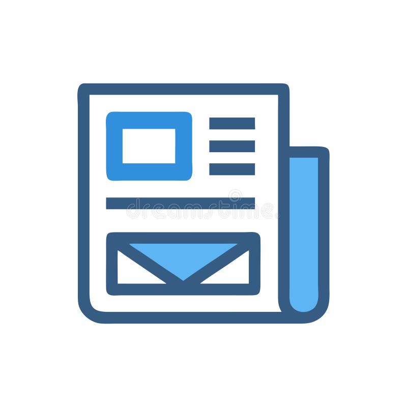 Publicationicon Stock Illustrations – 4 Publicationicon Stock ...