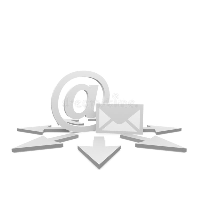 Newsletter Symbol Stock Illustrations – 49,850 Newsletter Symbol Stock ...