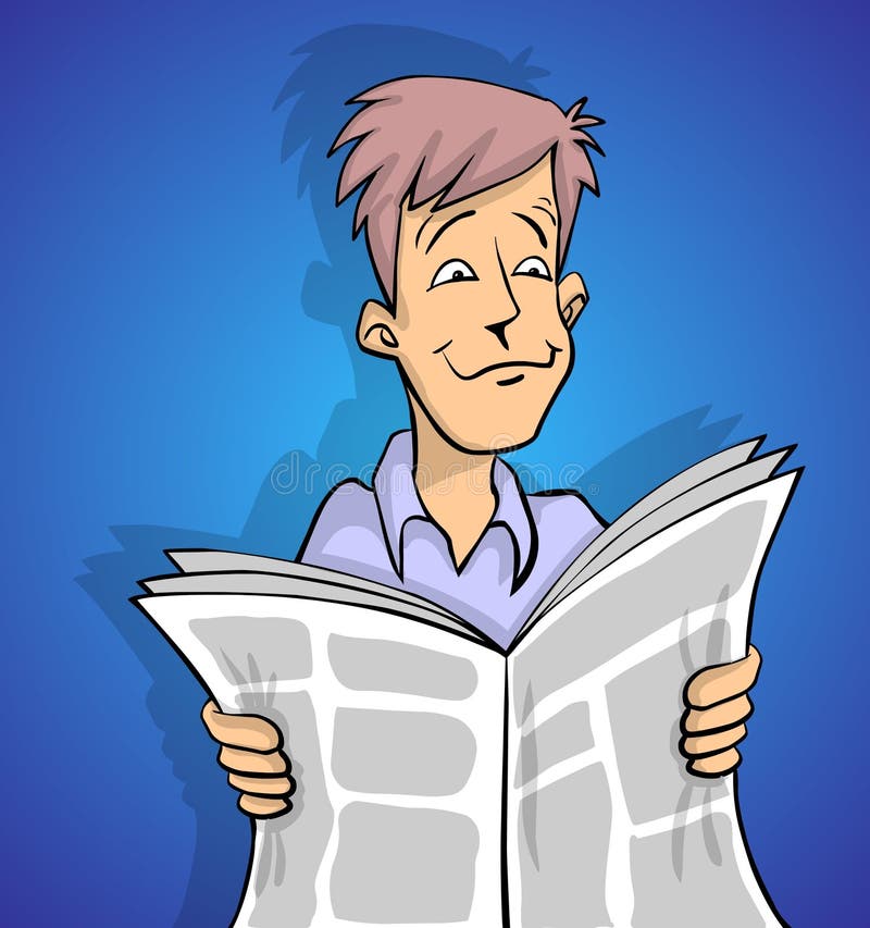 Reporter Stock Illustrations – 19,611 Reporter Stock Illustrations ...