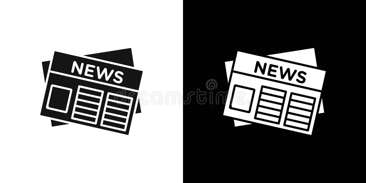 Newspaper Bundle Stock Illustrations – 546 Newspaper Bundle Stock ...