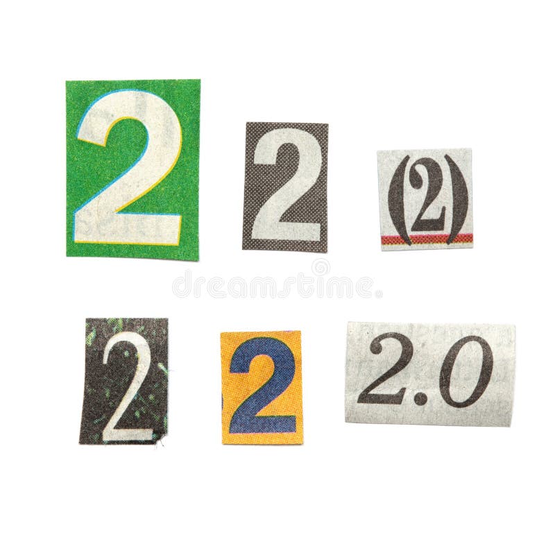 Newspaper Letters stock image. Image of letters, letter - 29594969