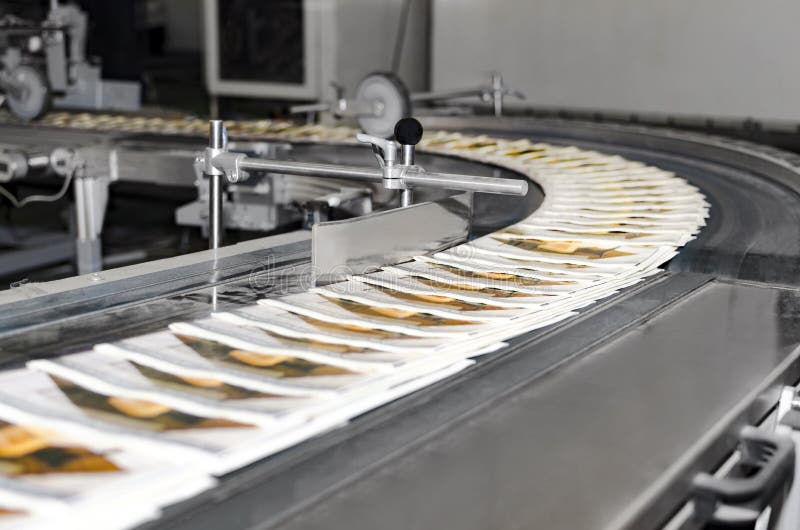 Newspaper production stock image. Image of circulation - 88032951