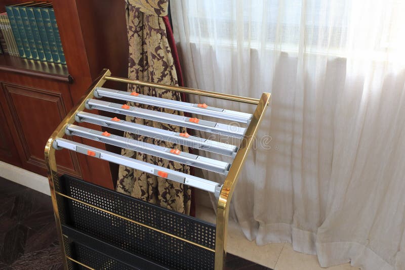 Newspaper rack stock image. Image of racks, newspaper - 44946561