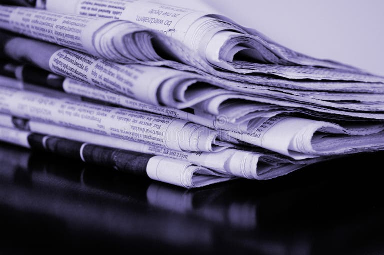 9,753 Newspaper Stack Stock Photos - Free & Royalty-Free Stock Photos ...