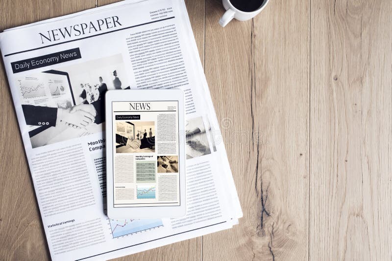 17,853 Newspaper Table Stock Photos - Free & Royalty-Free Stock Photos ...
