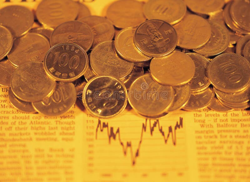 Newspaper stock photo. Image of newspaper, currency, messaging - 81564026