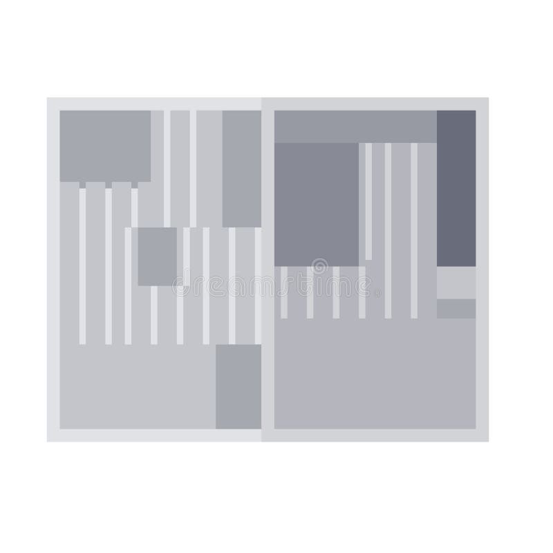 Pixel Art Newspaper Stock Illustrations – 97 Pixel Art Newspaper Stock ...