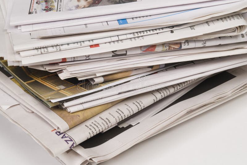 Trend Offset Printing stock photo. Image of vertical - 19138938