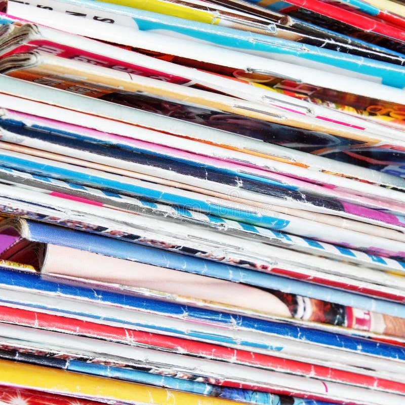 Newspapers stock photo. Image of media, abudance, article - 32023084