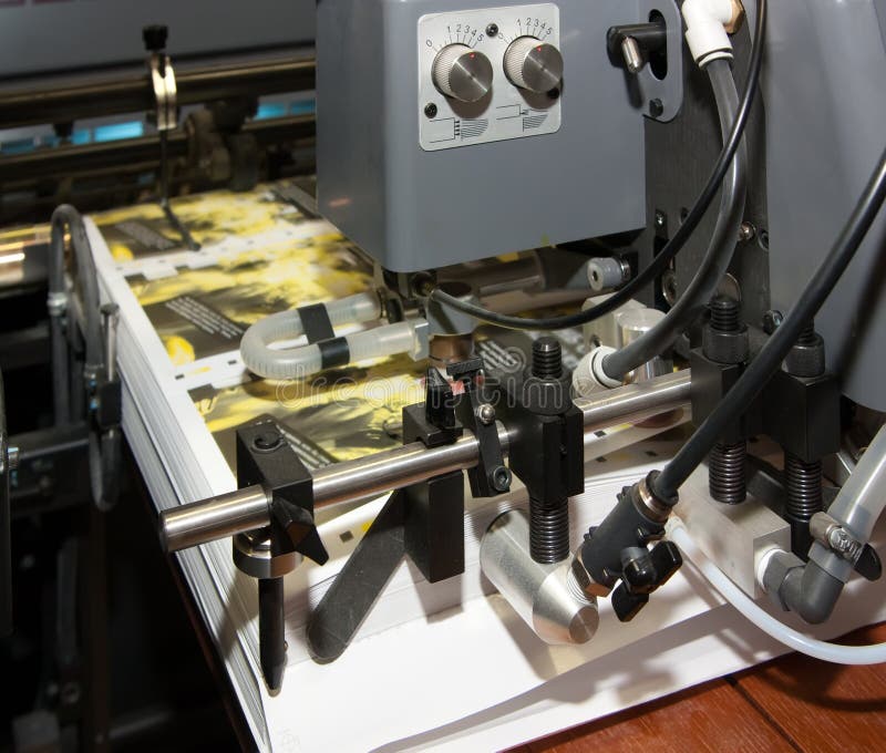 Old-fashioned Film Editing Machine Stock Photo - Image of china ...