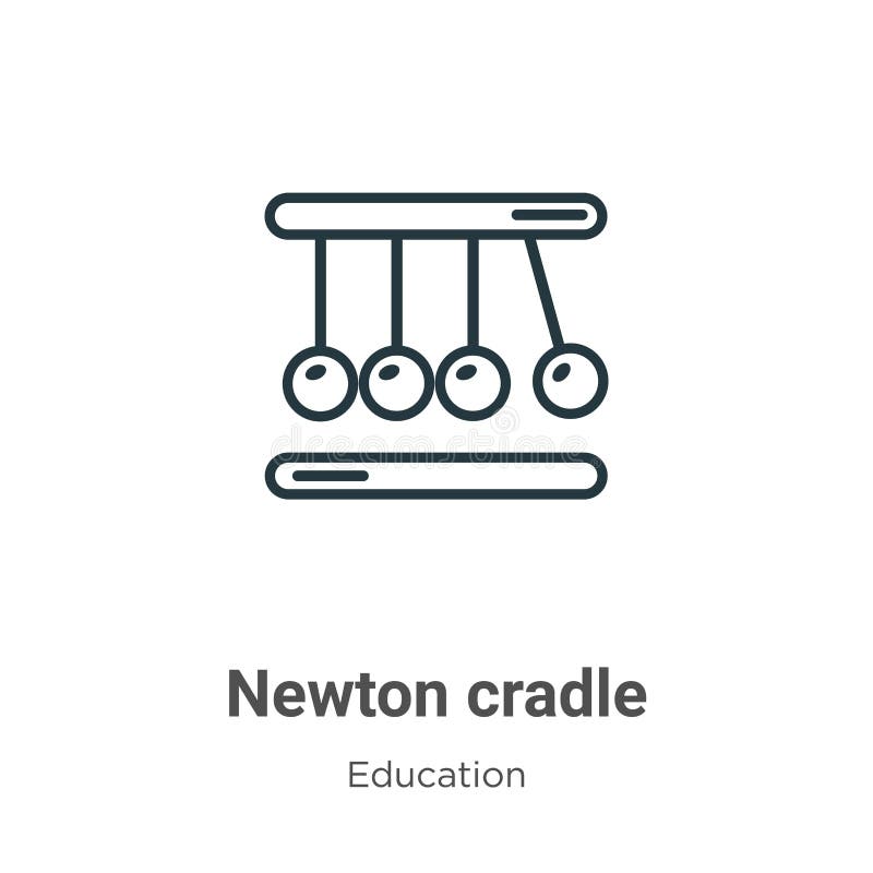 Outline Newton Stock Illustrations – 767 Outline Newton Stock ...
