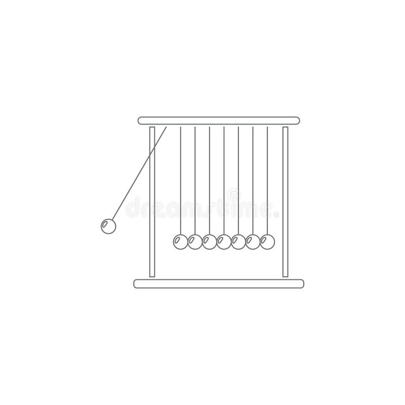 Simple Pendulum Stock Illustrations – 960 Simple Pendulum Stock ...