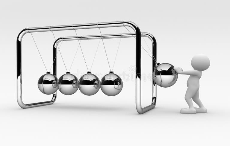 Newtons Cradle Icon Stock Illustrations – 1,875 Newtons Cradle Icon ...