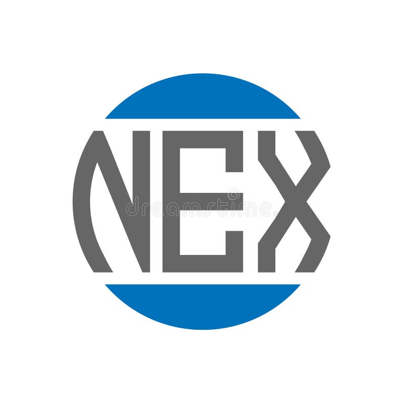 Logo Nex Stock Illustrations – 36 Logo Nex Stock Illustrations, Vectors ...