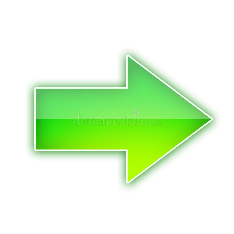 Next button stock illustration. Illustration of button - 5564303