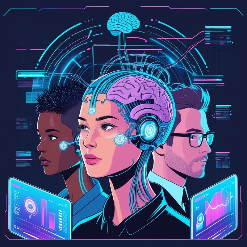 Next-Gen Brain-Computer Tech – AI-Powered Neuroprosthetics, Non-Invasive Sensors & Neural ...