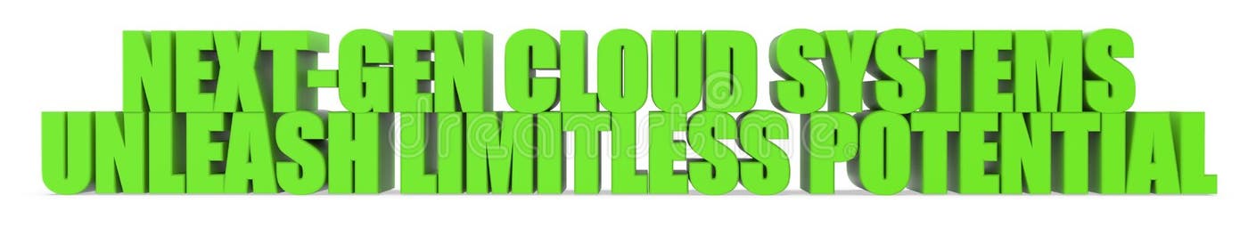 Limitless Potential Stock Illustrations – 2,724 Limitless Potential ...