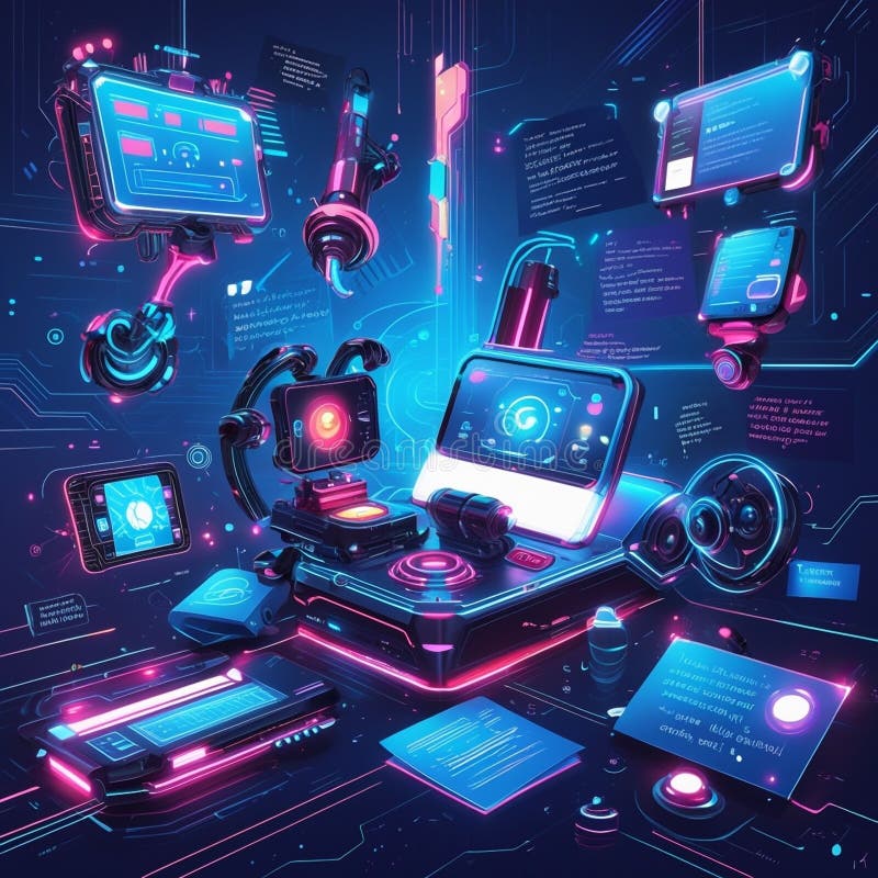 Next-Gen Creativity Tools – AI-Driven Animation, Neural Style Transfer ...