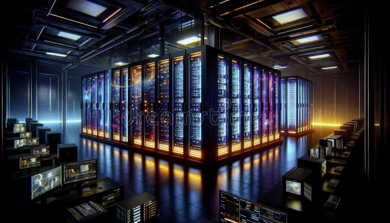Next Gen Data Center Redefining Connectivity and Innovation Modern Data ...