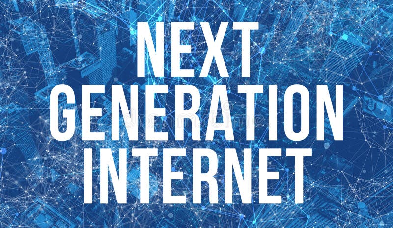 Internet Theme stock illustration. Illustration of system - 117468